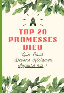 21 Versets Bibliques sur la Protection | Jesus & Toi